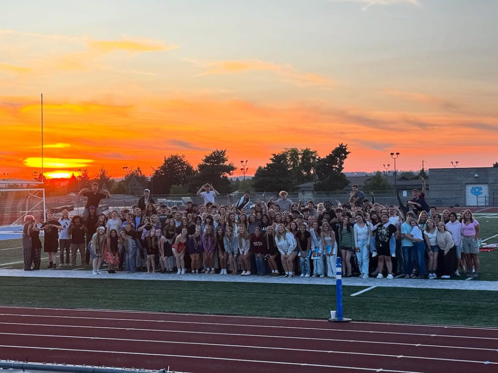Grad Night - CV Bear Booster Club